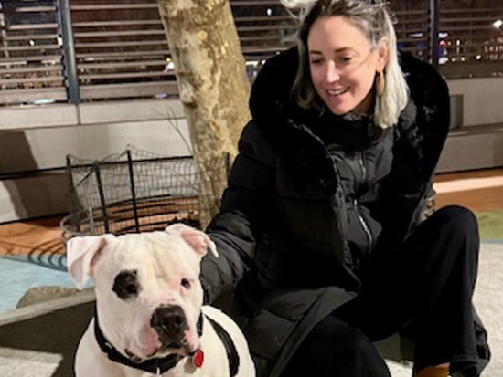 Bideawee | Staff Spotlight: Julia Howe